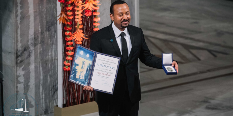 Addis Standard’s current editorial –what gives? (Abegaz Wondimu ...